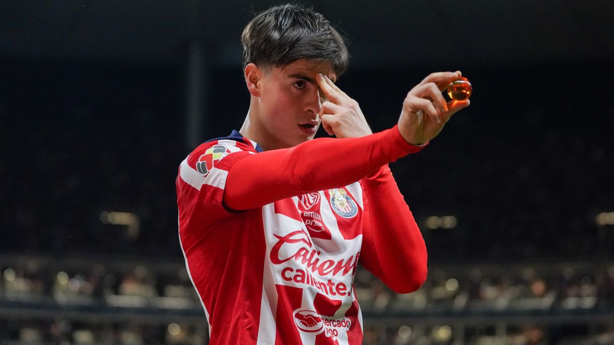 Chivas vs Mazatlán: ¿Quién ganó el partido de Liga MX 2025?