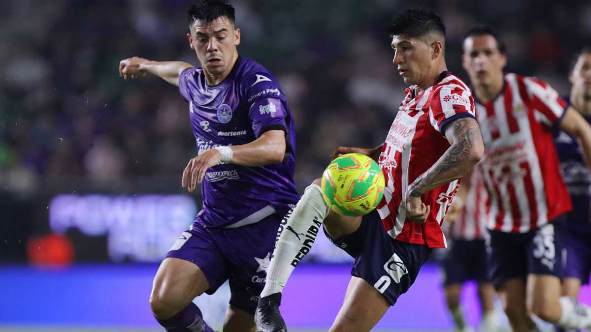 Chivas vs Mazatlán: ¿Quién gana la Jornada 13 de Liga MX 2025 según la ...