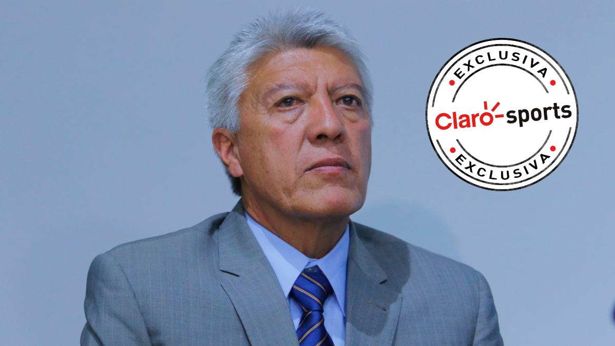 Chucho Ramírez cree que el fútbol mexicano se quedó corto tras el ...