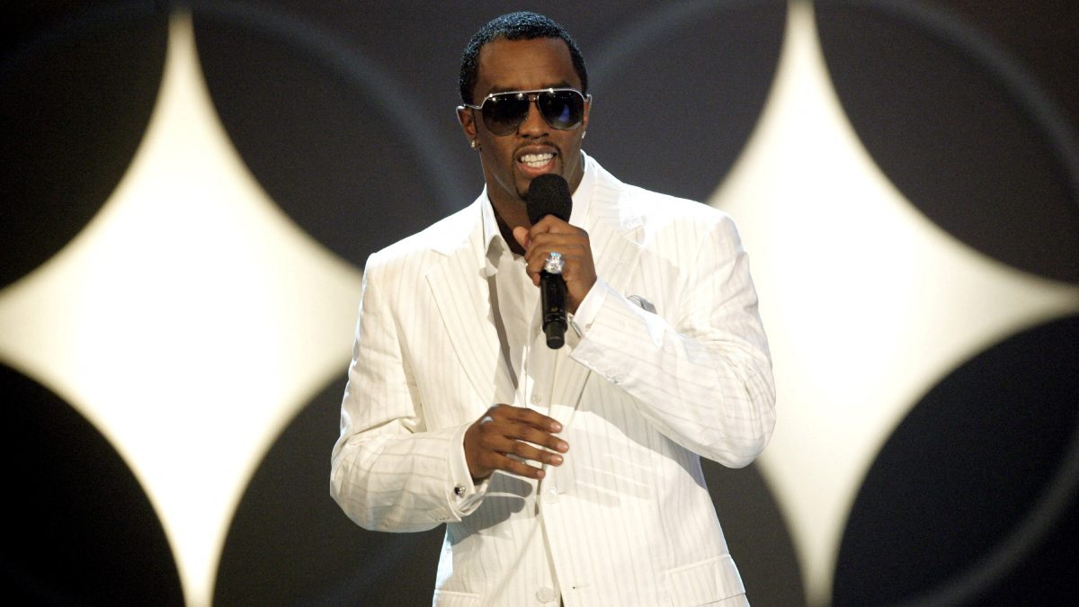 Diddy Combs es sentenciado a 50 meses de cárcel: ¿Qué delitos cometió ...