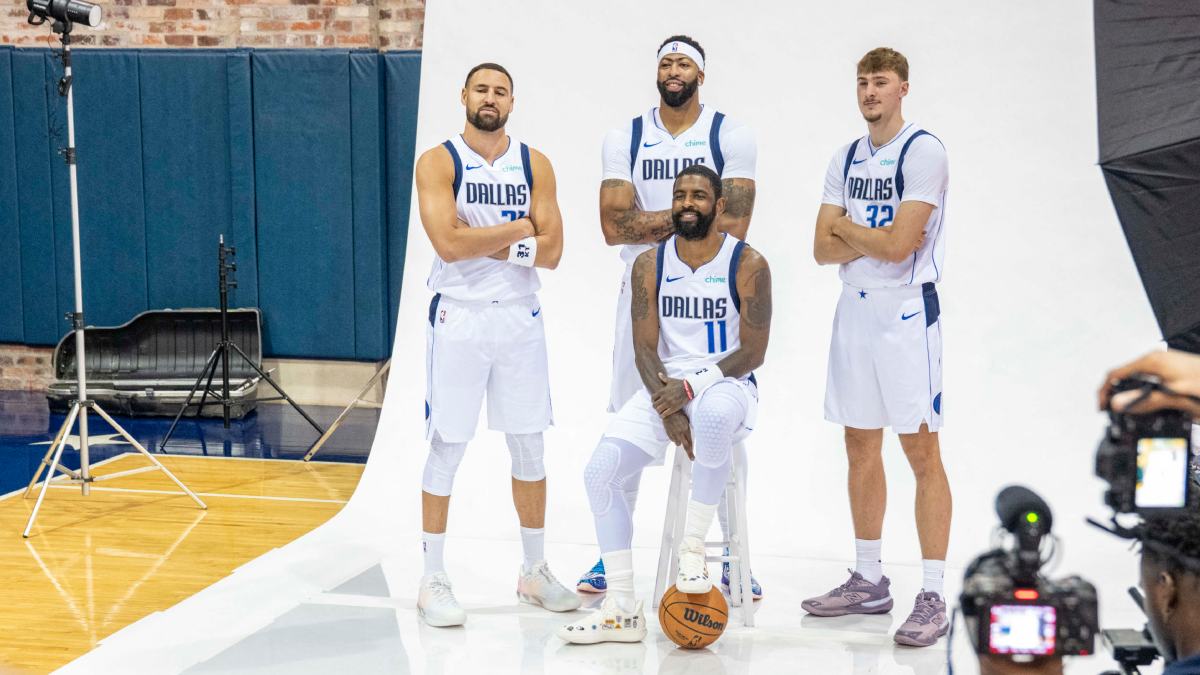 Dallas Mavericks, el destino ideal para el desarrollo de Cooper Flagg ...