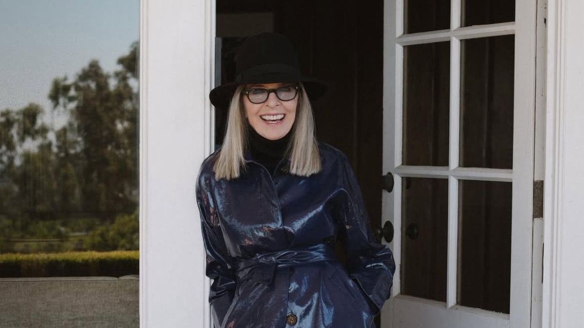 Muere Diane Keaton a los 79 años, ganadora del Oscar por Annie Hall