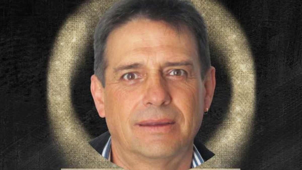 Muere Gustavo Cosaín a los 63 años, actor de 'Simplemente María' y 'Luz ...