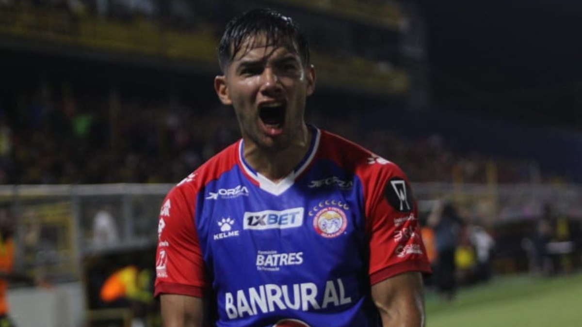 La feroz crítica de 'Chucho' López a la Liga - ClaroSports