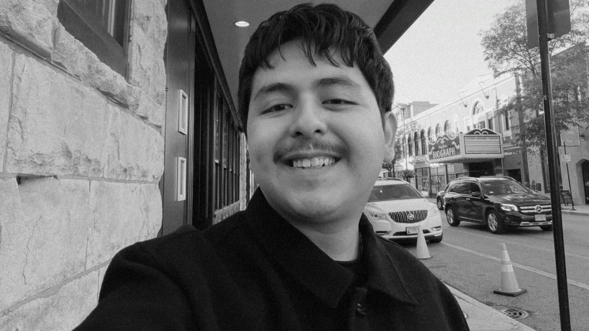 Macario Martínez sigue 'soñando lindo' y se presenta en Tiny Desk ...