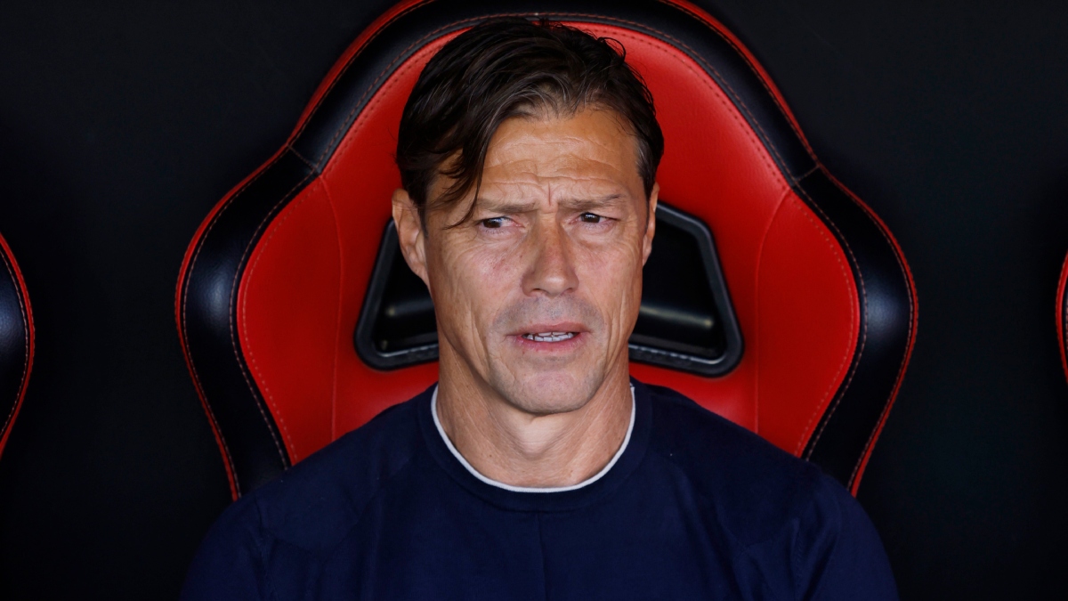 Matías Almeyda celebra un triunfo clave y destaca el trabajo colectivo ...
