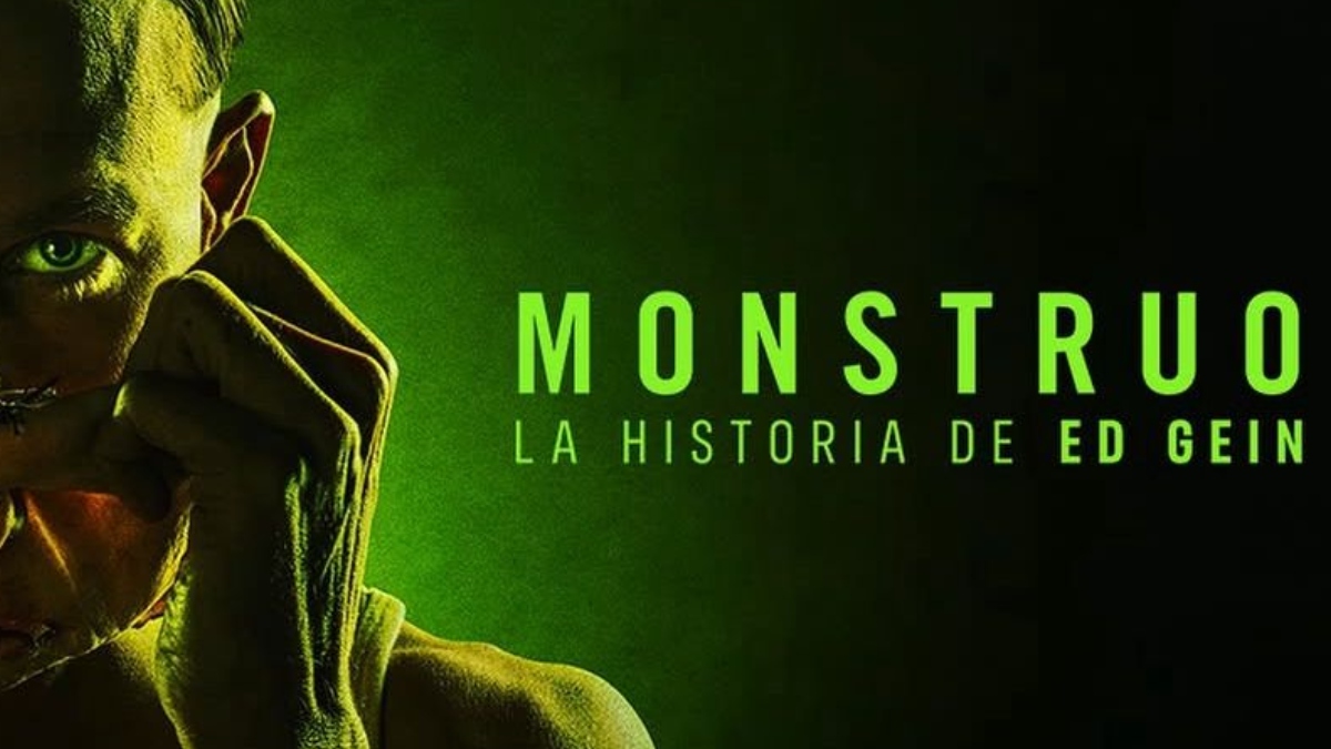 Monstruo: ¿Quién fue Ed Gein, el personaje que inspiró a Netflix? - ClaroSports