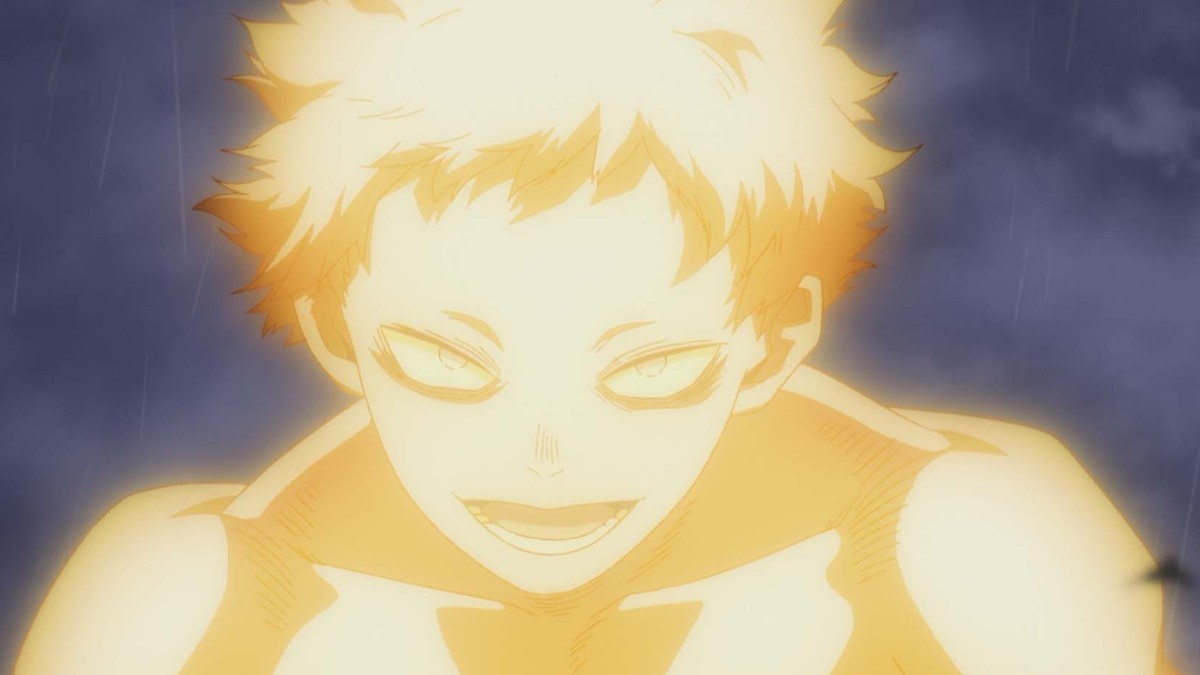 My Hero Academia: luego de 8 temporadas por fin revelan a Invisible ...