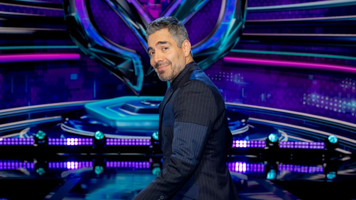 ¿Qué personajes han sido eliminados de Quién es la Máscara 2025 ...