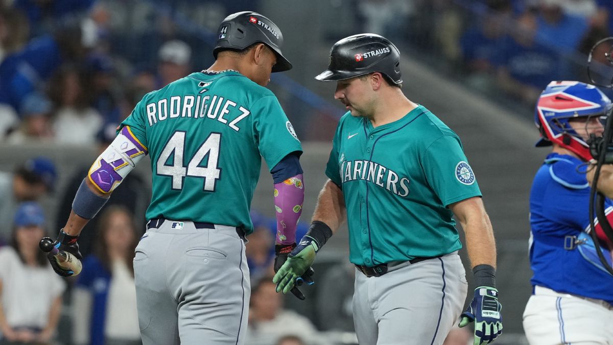 Resultados Playoffs MLB 2025: ¿Quién ganó el Juego 1 Mariners vs Blue Jays?