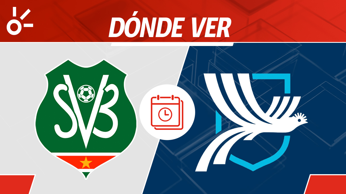 Surinam vs Guatemala en vivo: horario y dónde mirar el partido de ...