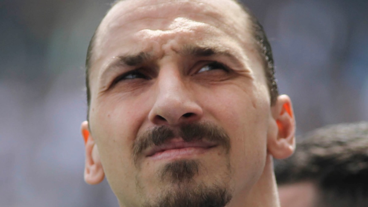Zlatan Ibrahimovic y su doloroso pronóstico para Panamá en el Mundial ...