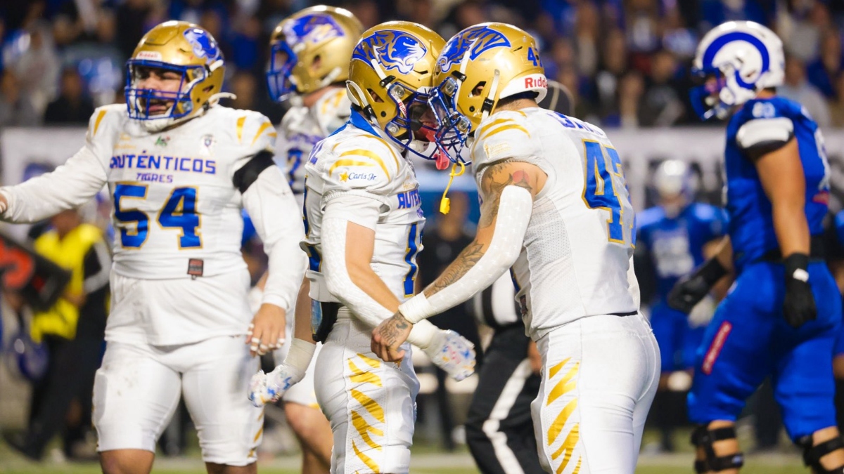 Todos los campeones de la ONEFA en la historia y qué equipo ha ganado ...