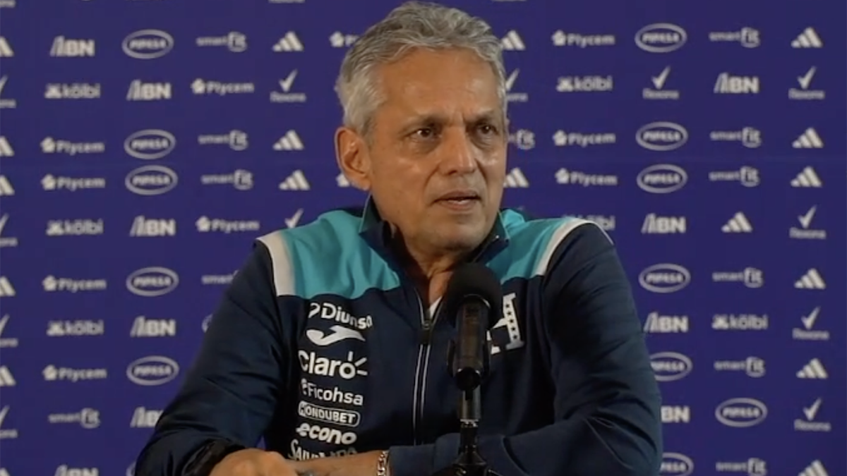 Reinaldo Rueda: "Debemos hacer un partido perfecto ante Costa Rica ...