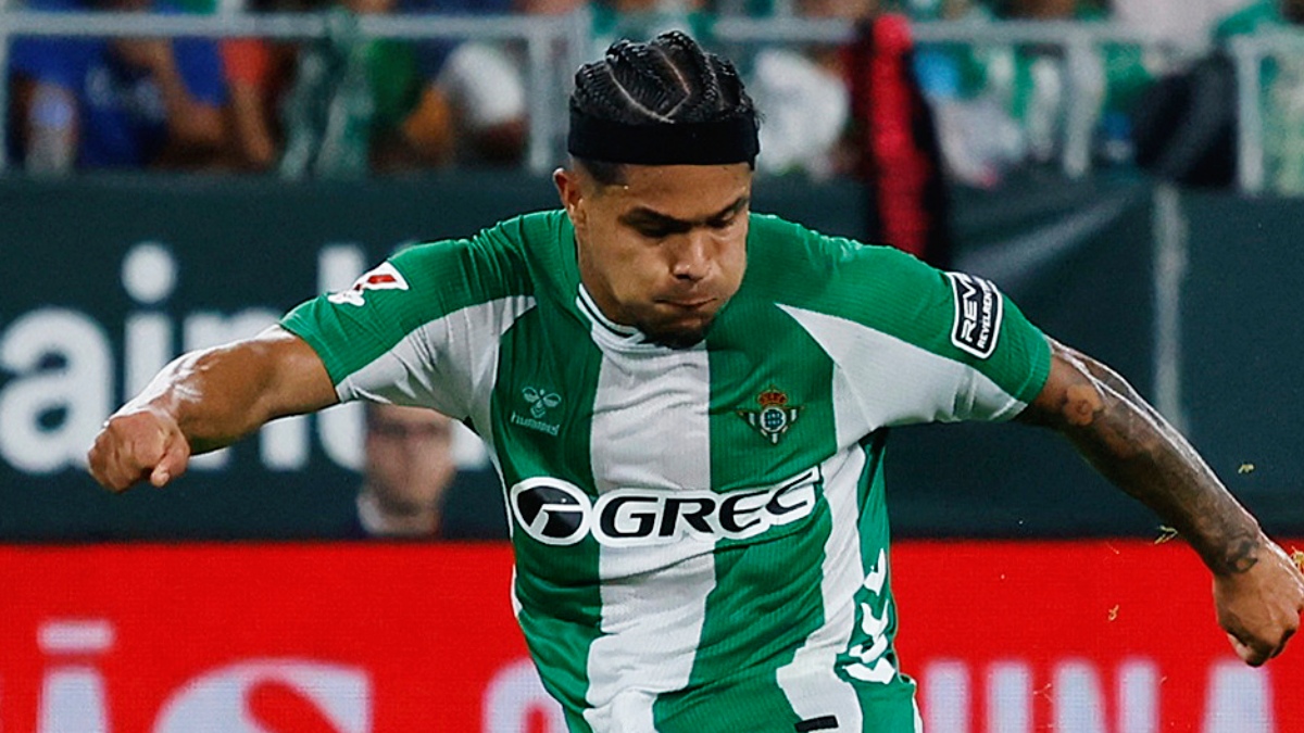 'Cucho' Hernández, a la enfermería tras un partidazo ante el Real ...