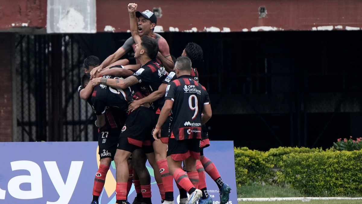 Cúcuta y Real Cundinamarca, los finalistas del Torneo BetPlay 2025-II ...