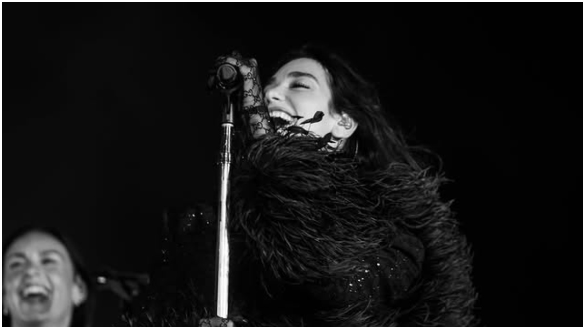 Dua Lipa en México 2025: horario, setlist y qué cover mexicano cantará ...