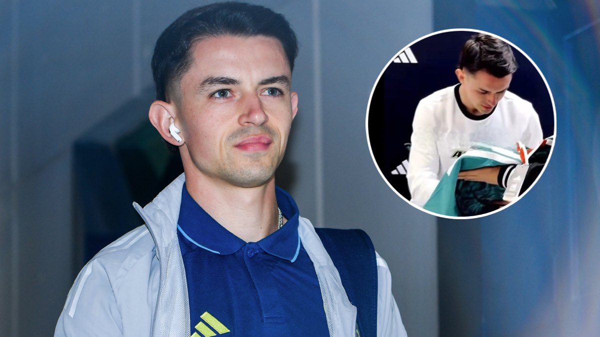 ¿Fidalgo al Tri? Su respuesta a un aficionado vuelve a encender la ...