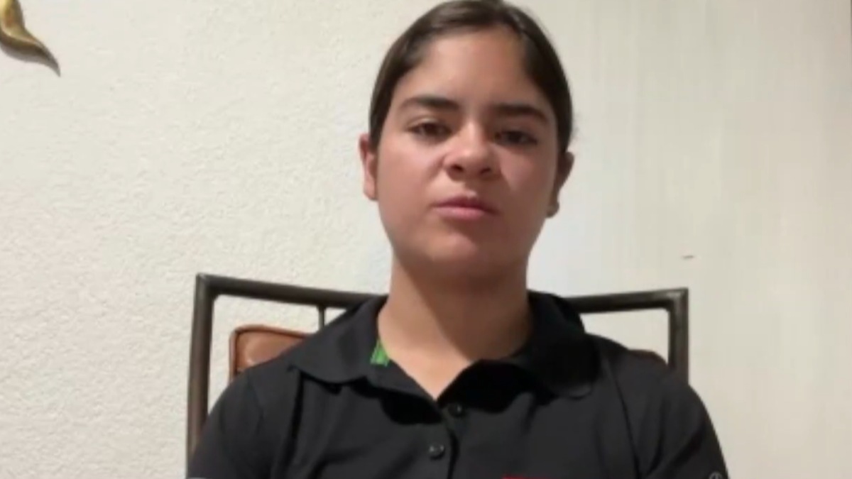 Ivanna Richards proyecta un 2026 sólido tras la constancia y ...