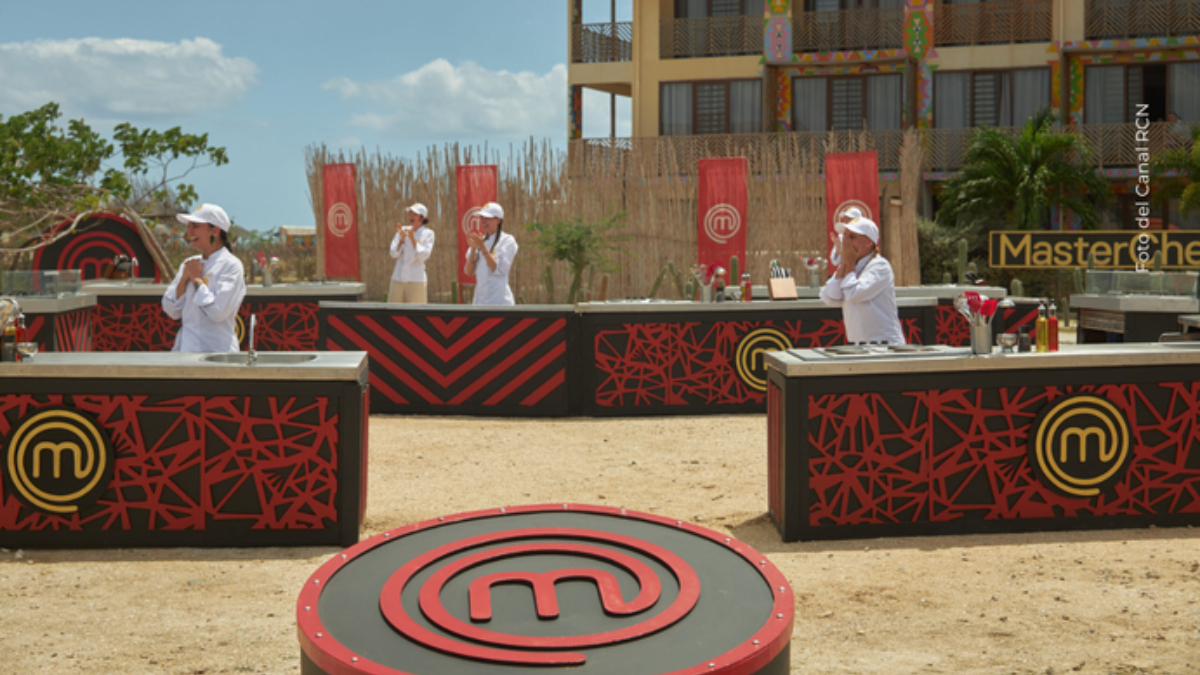 MasterChef Celebrity: ¿Quién fue el eliminado este 23 de noviembre y ...