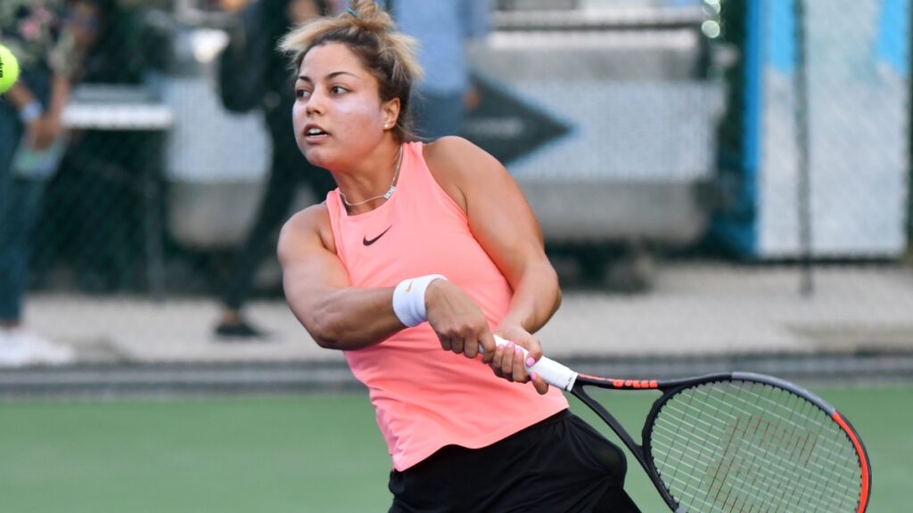 Renata Zarazúa conquista el título del WTA 125 de Austin - ClaroSports