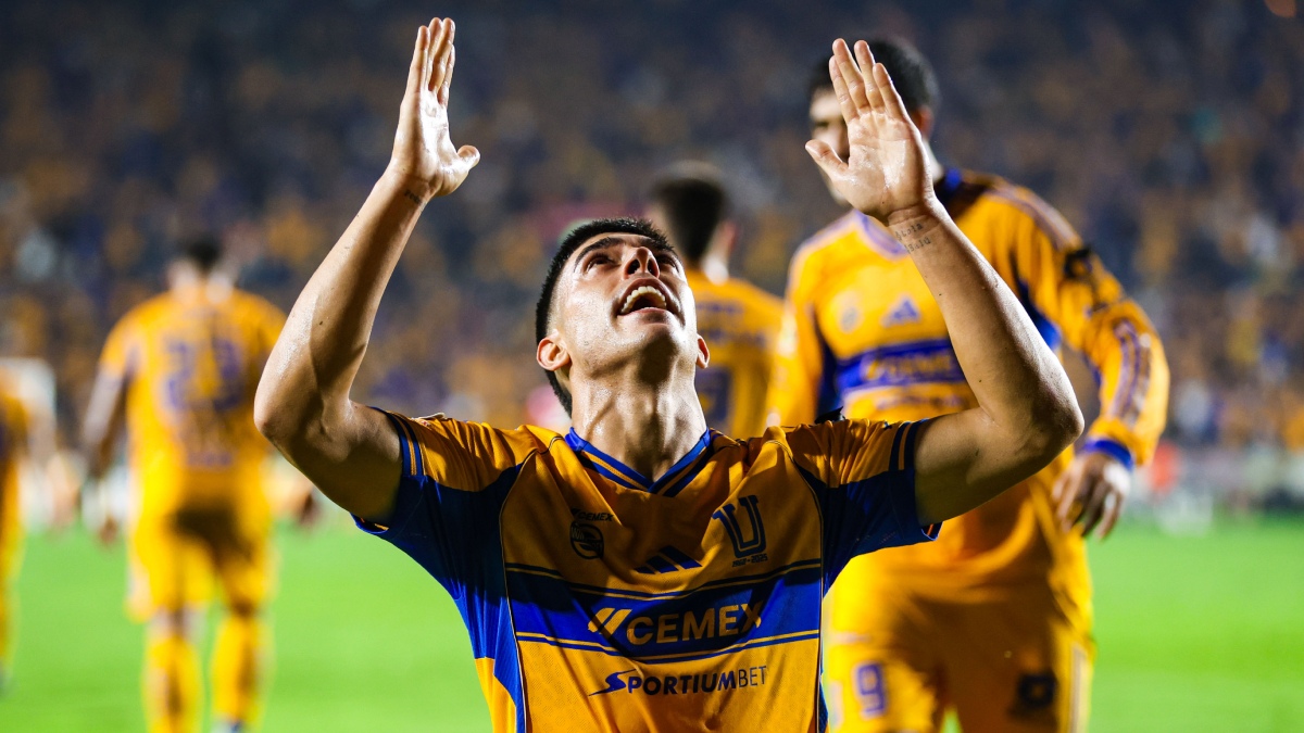 Tigres vs Tijuana: ¿Quién ganó el partido de cuartos de final de la ...
