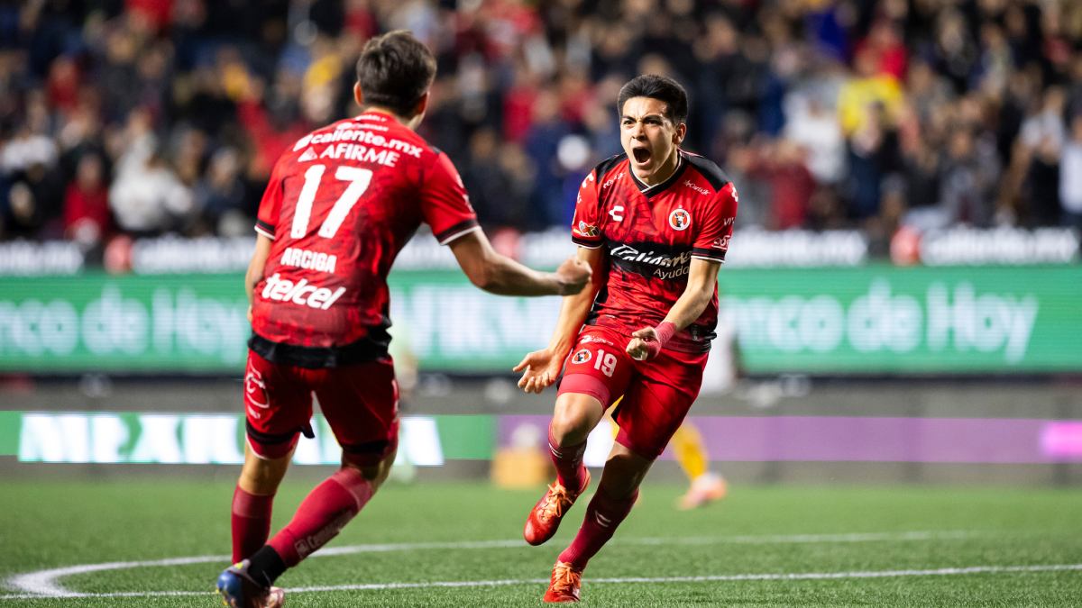 Tijuana vs Tigres: ¿Quién ganó el partido de cuartos de final de la ...