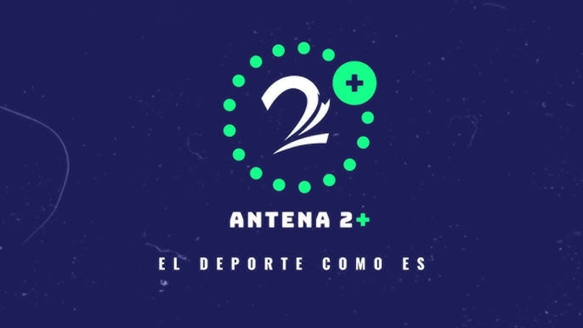 Fin de una era: Antena 2 dejará de escucharse en Colombia - ClaroSports