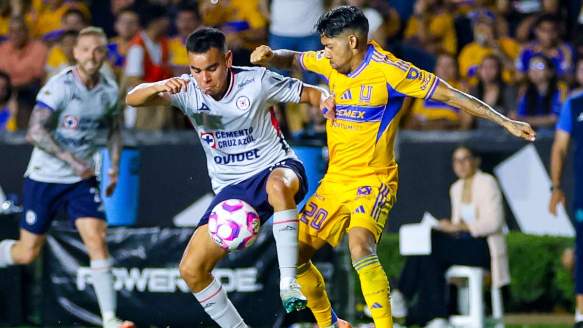 ¿Quedan boletos para la semifinal Cruz Azul vs Tigres? Precios ...