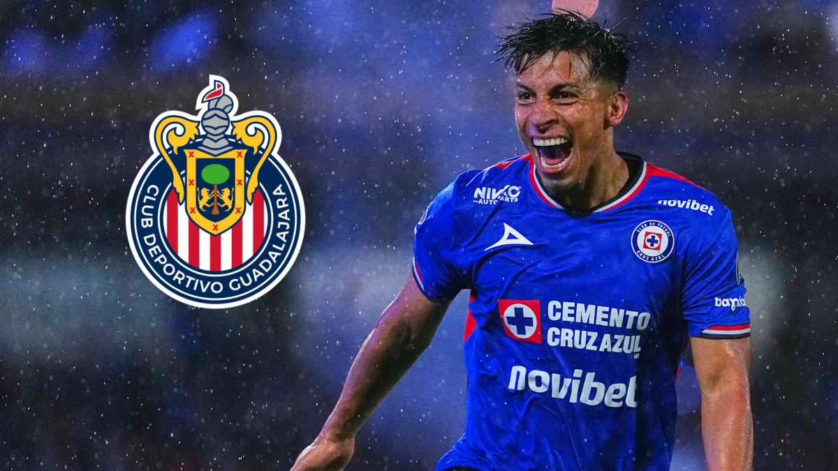 Chivas busca delantero y apostaría por el regreso de Ángel Sepúlveda ...