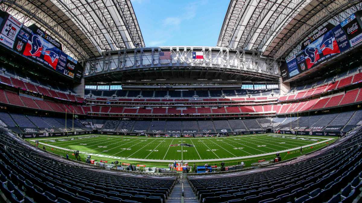 Partidos Mundial 2026 en Houston: equipos, fases y fechas - ClaroSports