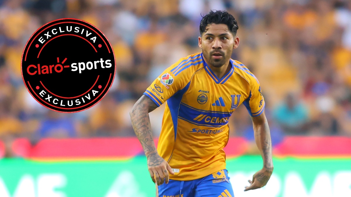 La versión interna de Tigres: Javier Aquino fue informado que se iba ...
