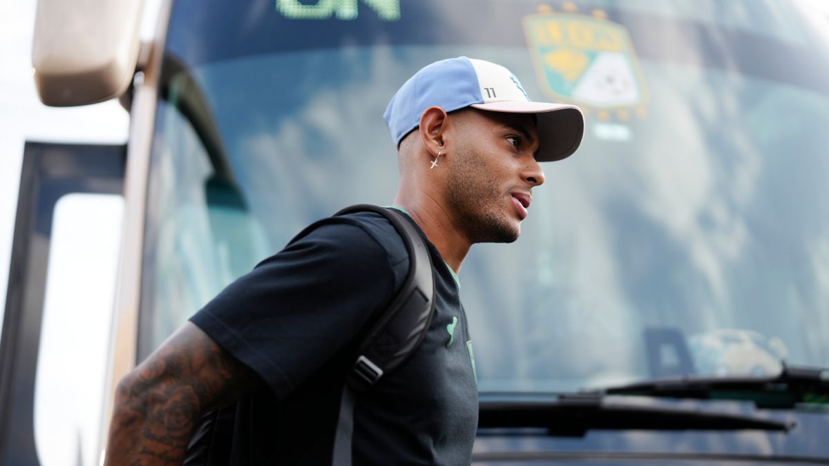 León vence a Leones Negros y ajusta su plantel rumbo al Clausura 2026 ...