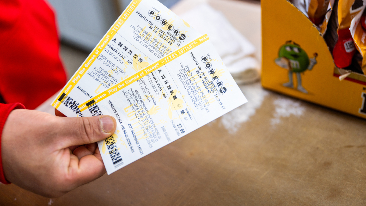 Resultados de lotería de Bogotá: números que cayeron y ganadores | 7 de ...