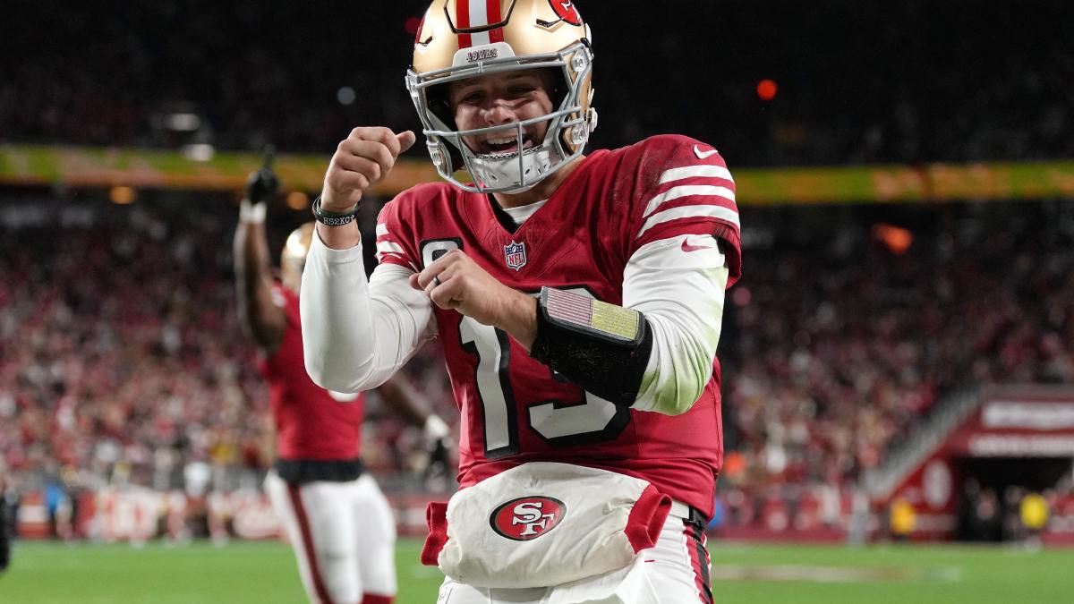 Resultados NFL 2025: los marcadores de la semana 17, y posiciones de la ...