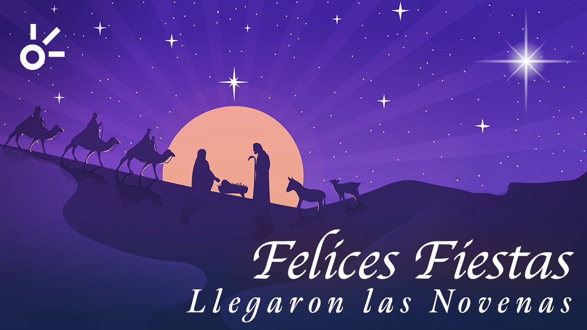Novena de Navidad 20 de diciembre: ¿Cuál es el orden y cómo se reza hoy?