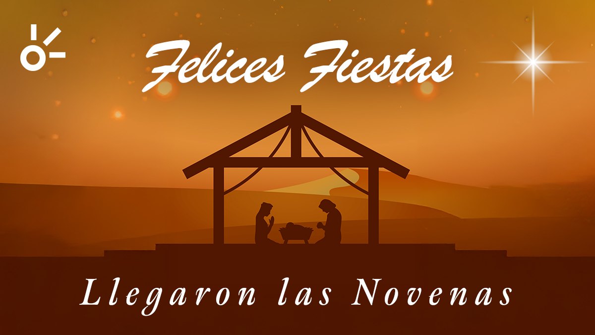 Novena de Navidad 22 de diciembre: ¿Cuál es el orden y cómo se reza hoy?