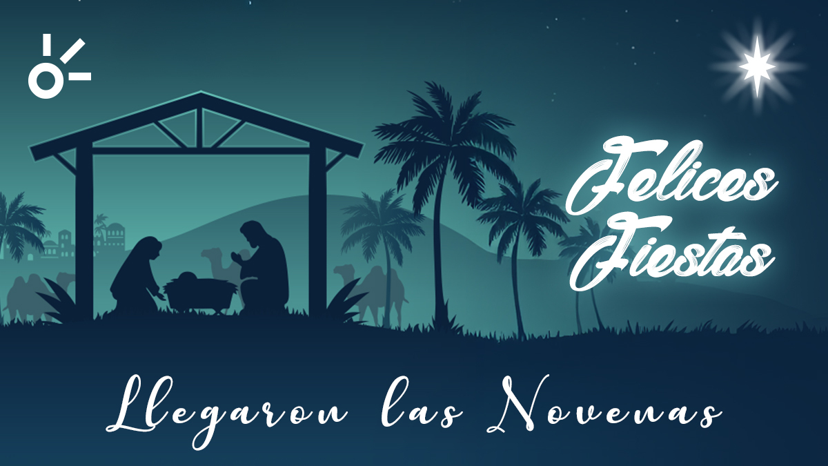 Día 4 Novena de Navidad y Aguinaldos 2025: oración, cantos y gozos hoy ...