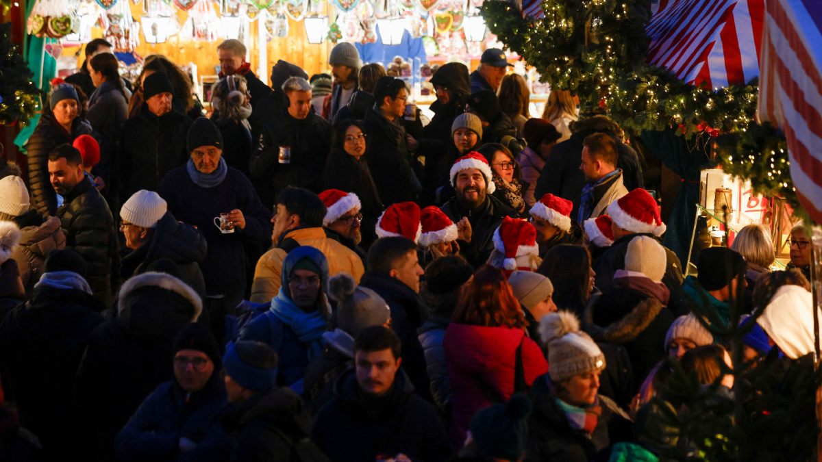 ¿Qué significan las nueve posadas navideñas, cuándo son y qué se canta ...