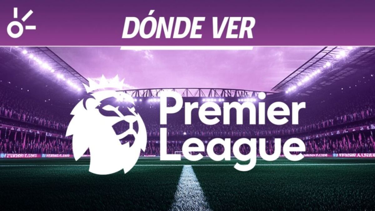 Jornada 22 Premier League 2026, en vivo: horarios y dónde ver los ...
