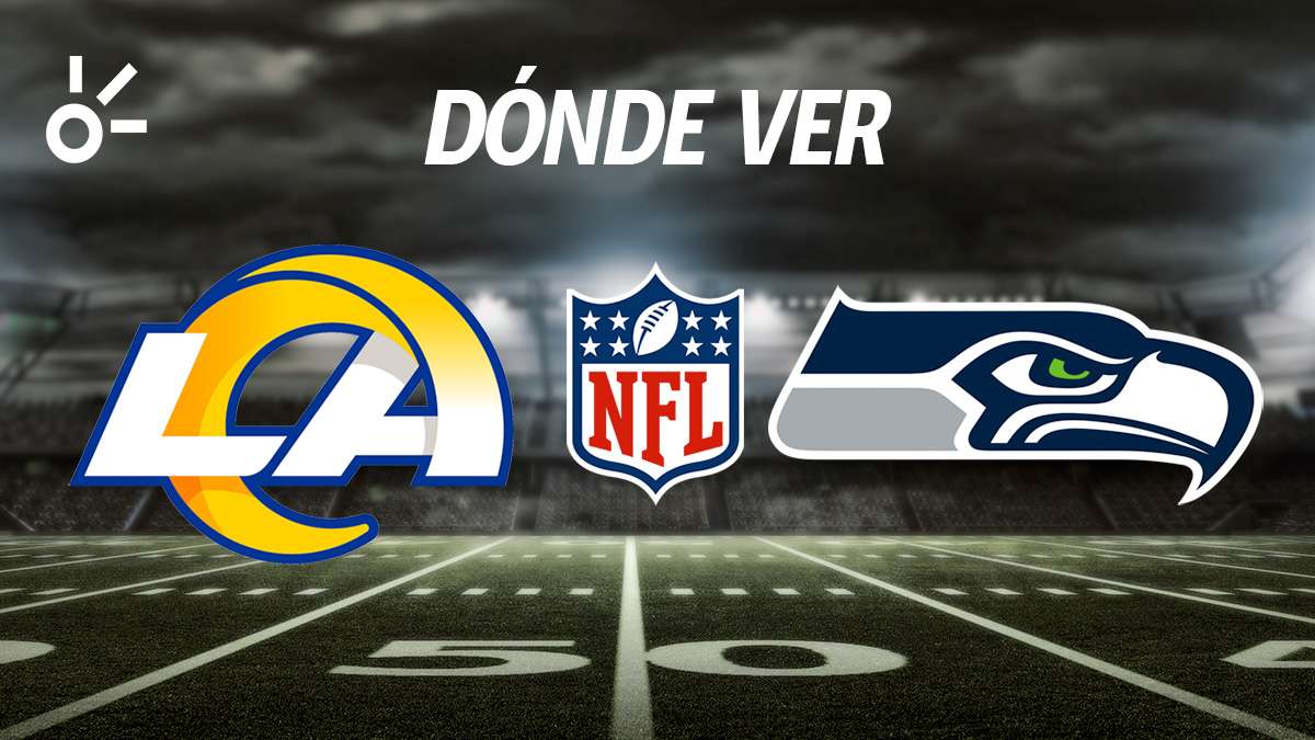 Los Angeles Rams vs Seattle Seahawks: horario y dónde ver el partido de ...