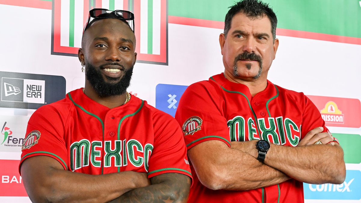 Randy Arozarena y Jarren Duran reforzarán a México para el Clásico ...