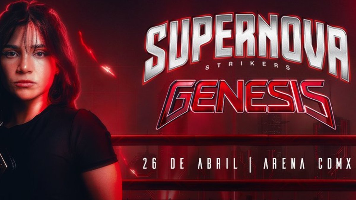 Vuelve Supernova con Alana Flores: cuándo es y fecha de preventa para ...