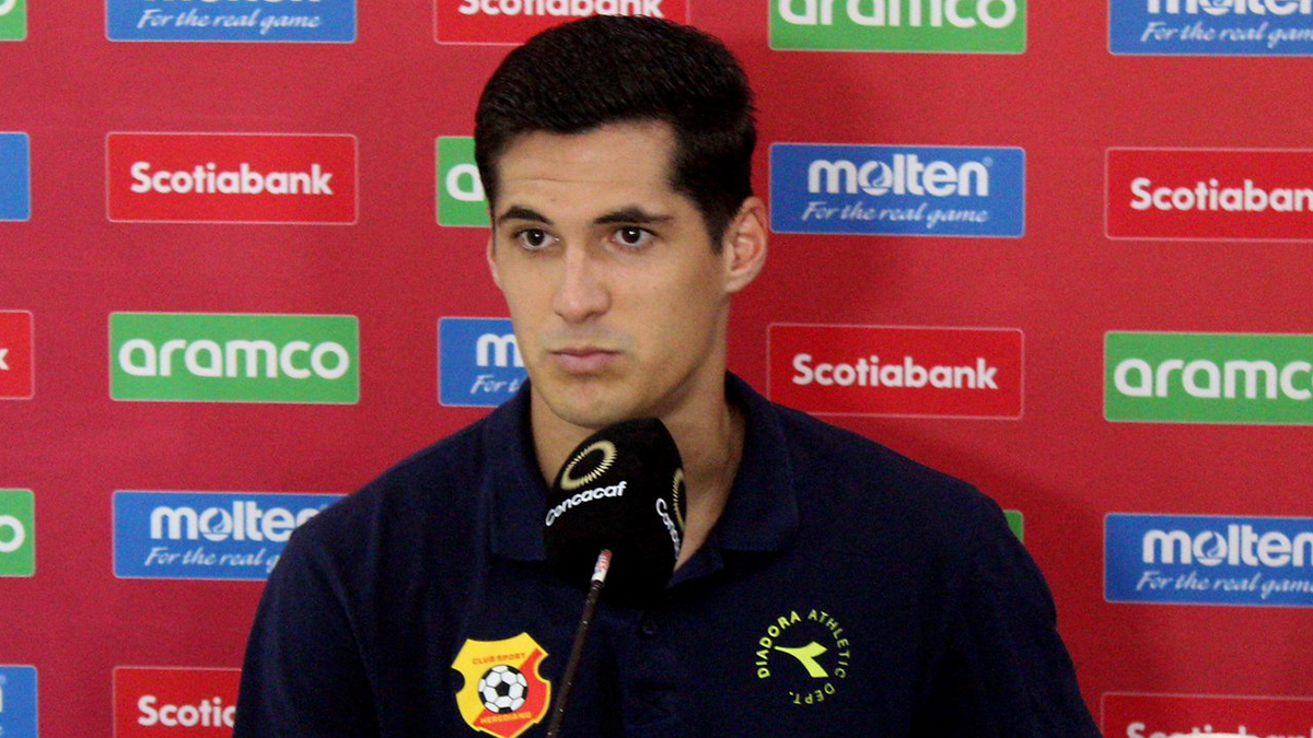 Herediano confirma el regreso de una pieza importante del bicampeonato ...