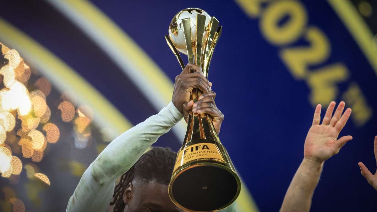 Copa Intercontinental 2025: formato, resultados y desempates del máximo ...