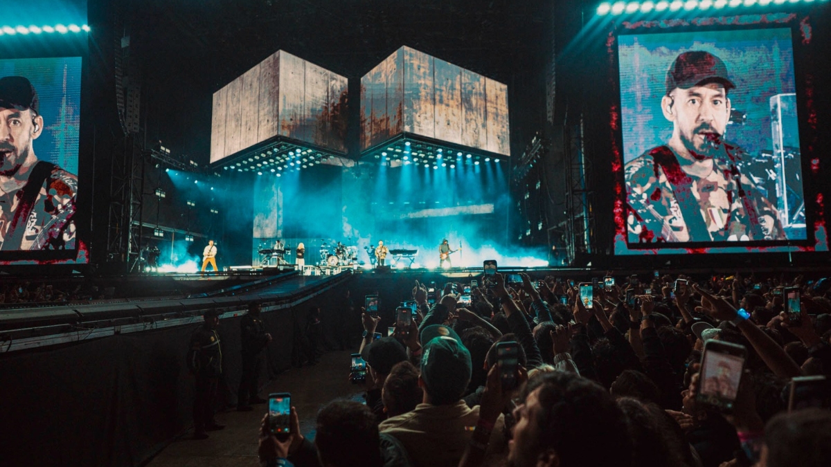 La música encendió la conectividad: Vive Claro movió más de 30 ...