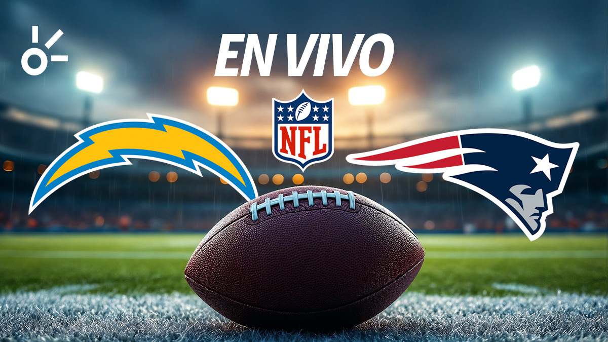 Los Angeles Chargers vs New England Patriots, en vivo Playoffs: ¿Quién ...
