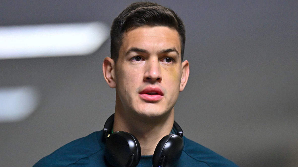 César Montes se queda en Rusia: el Lokomotiv de Moscú rechaza oferta de ...