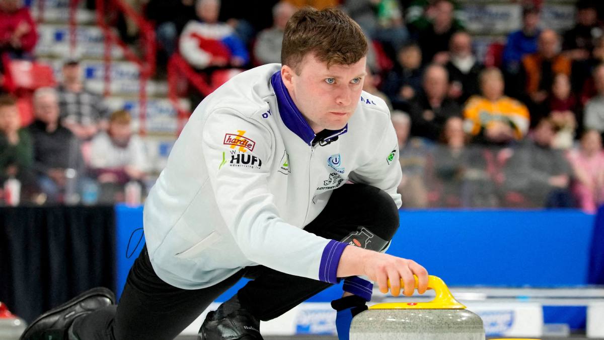 Curling: historia, mejores atletas y récords en los Juegos Olímpicos de ...