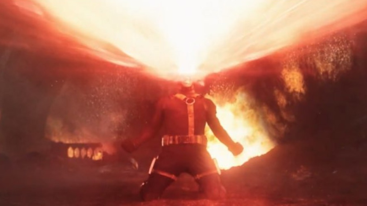 Avengers Doomsday publica su tercer teaser tráiler y se sospecha la ...